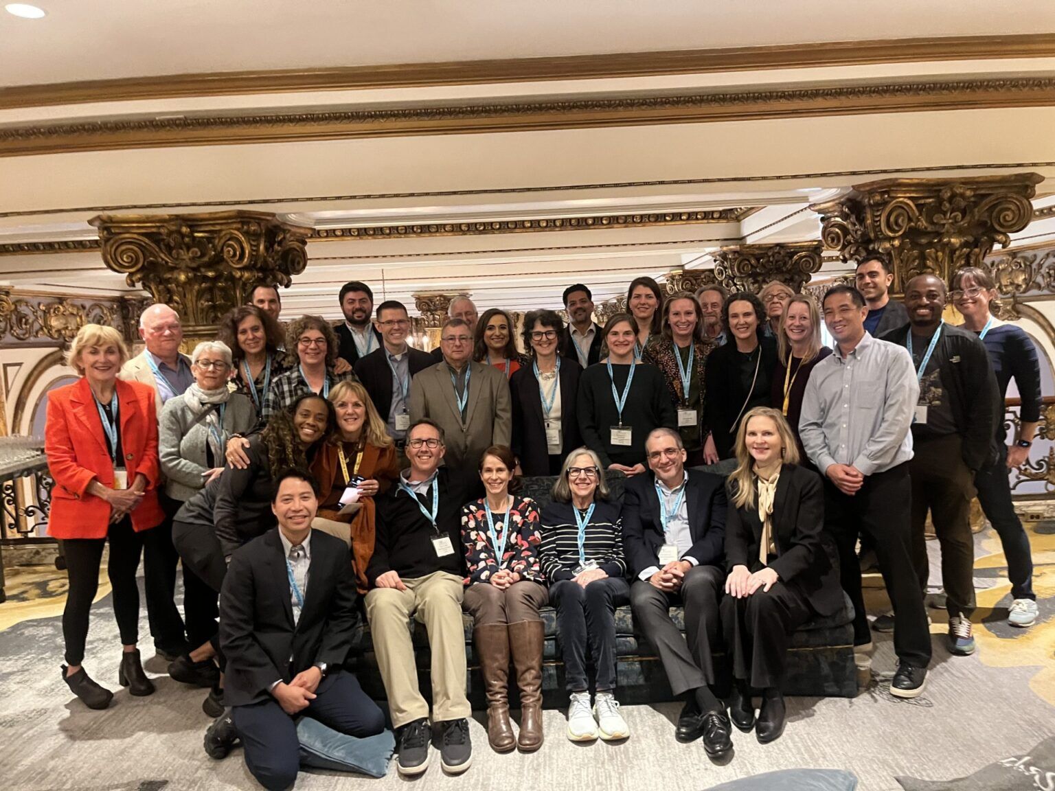 2025 Annual Meeting and Scientific Symposium - AAAP